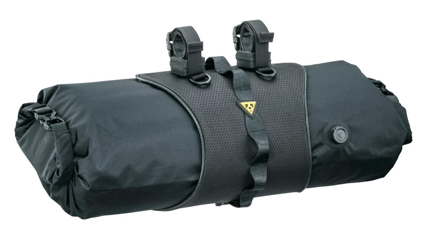 Topeak FrontLoader Bikepacking Lenkertasche | Lenkertaschen | Taschen ...