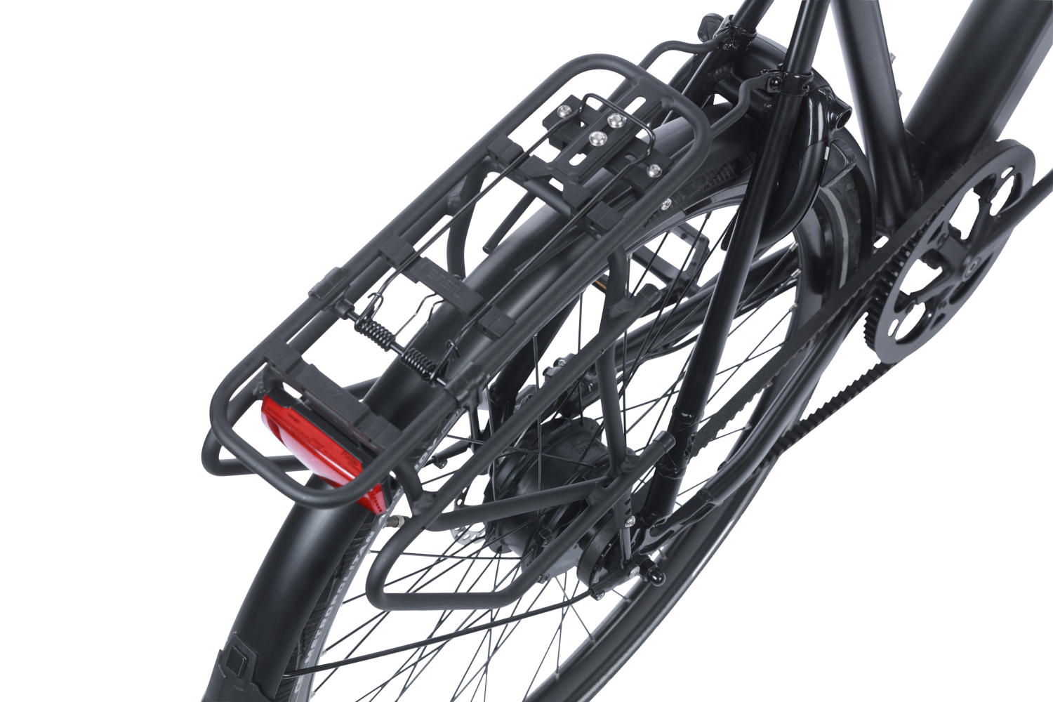 Basil MIK (in)Side Universal Gepäckträger | Universalgepäckträger ...