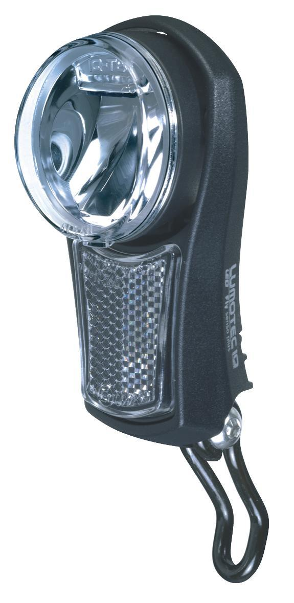 Busch & Müller Lumotec IQ Fly RT Senso Plus | Frontleuchte ...