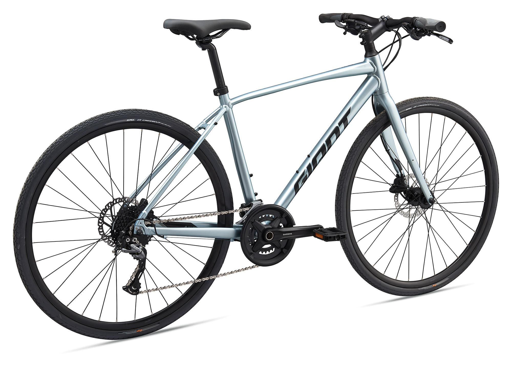 Giant Escape 1 Disc (2020) | Giant Escape | Giant X-Road | Giant Saison ...