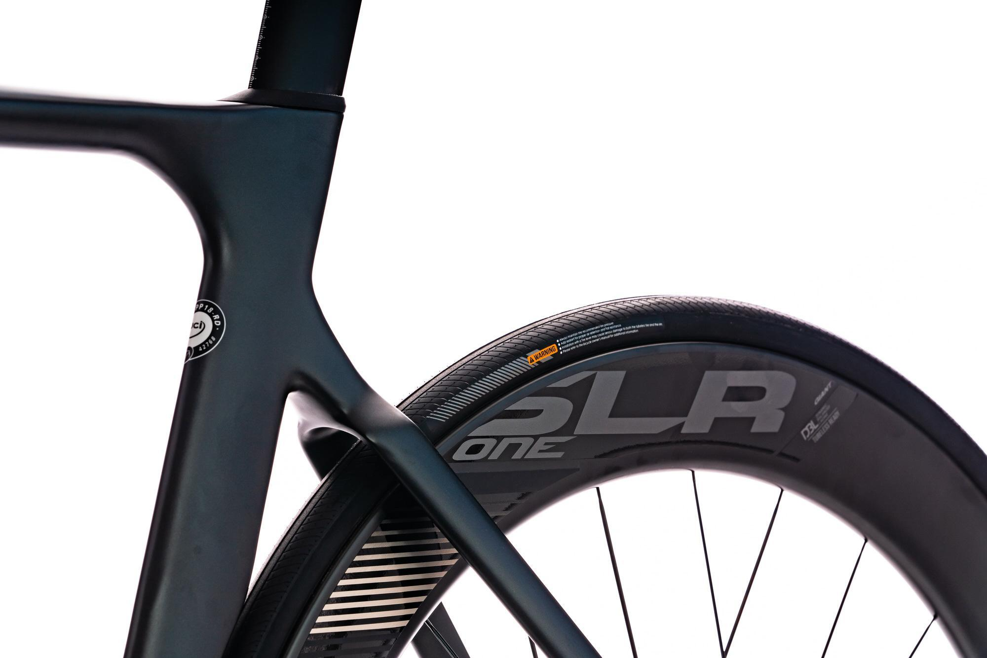 Giant Propel Advanced 1 Disc (2020) | Giant Propel | Giant On-Road ...