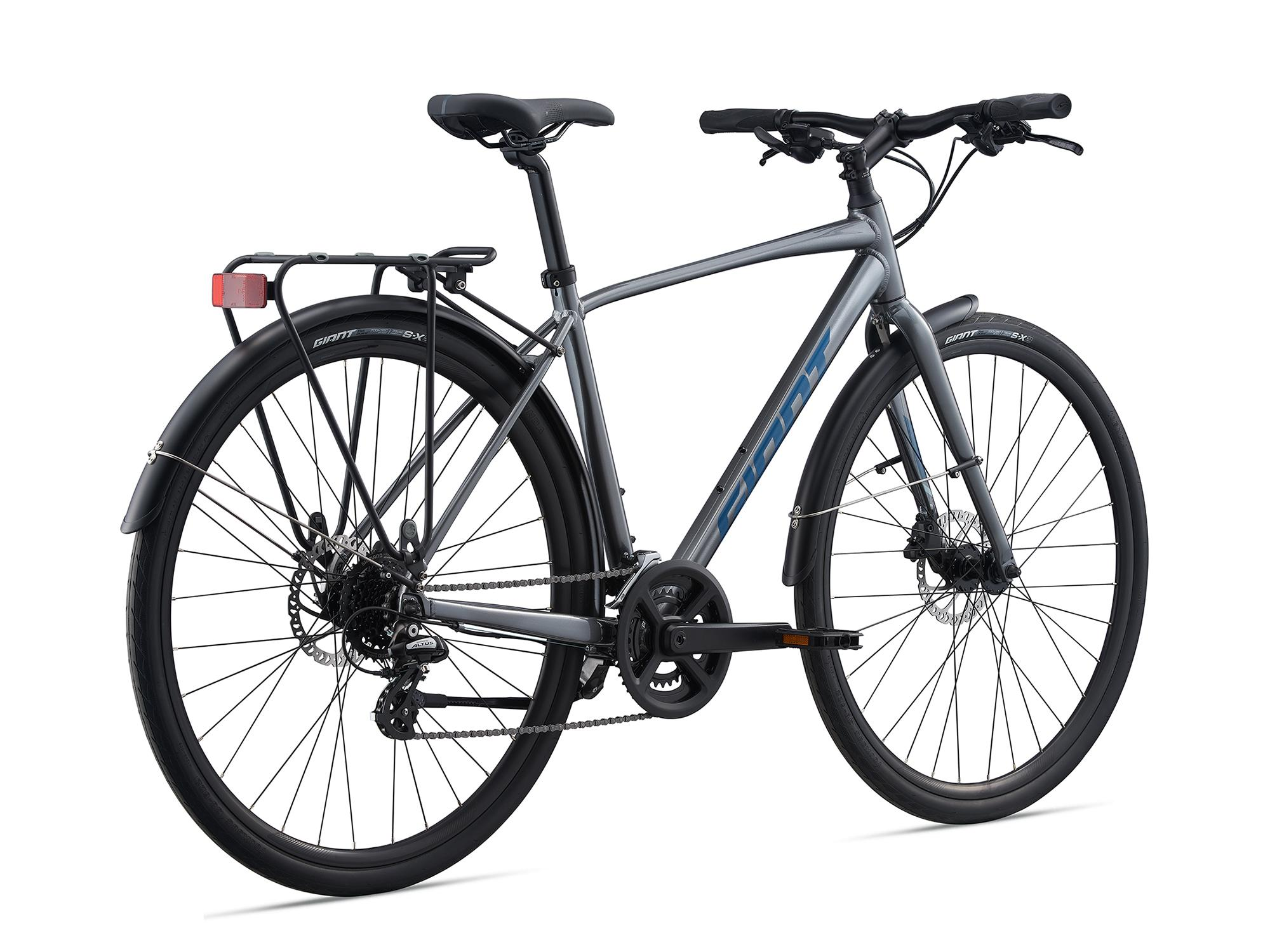 Giant Escape 2 City Disc (2021) | Giant Saison 2021 | Giant ...