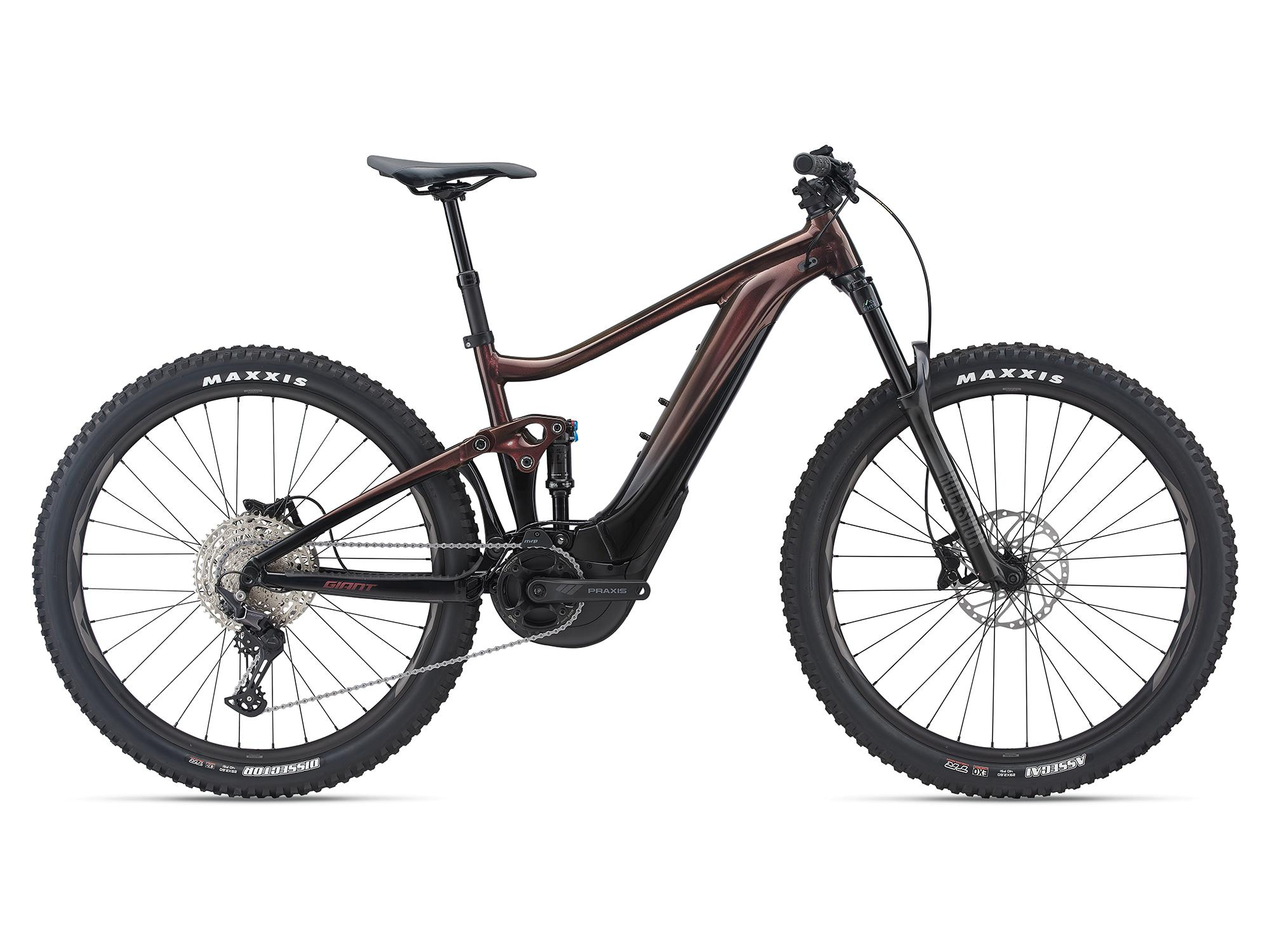 Giant Trance X E+ 3 Pro 29 | Giant Trance E+ | Giant Hybrid | Giant ...