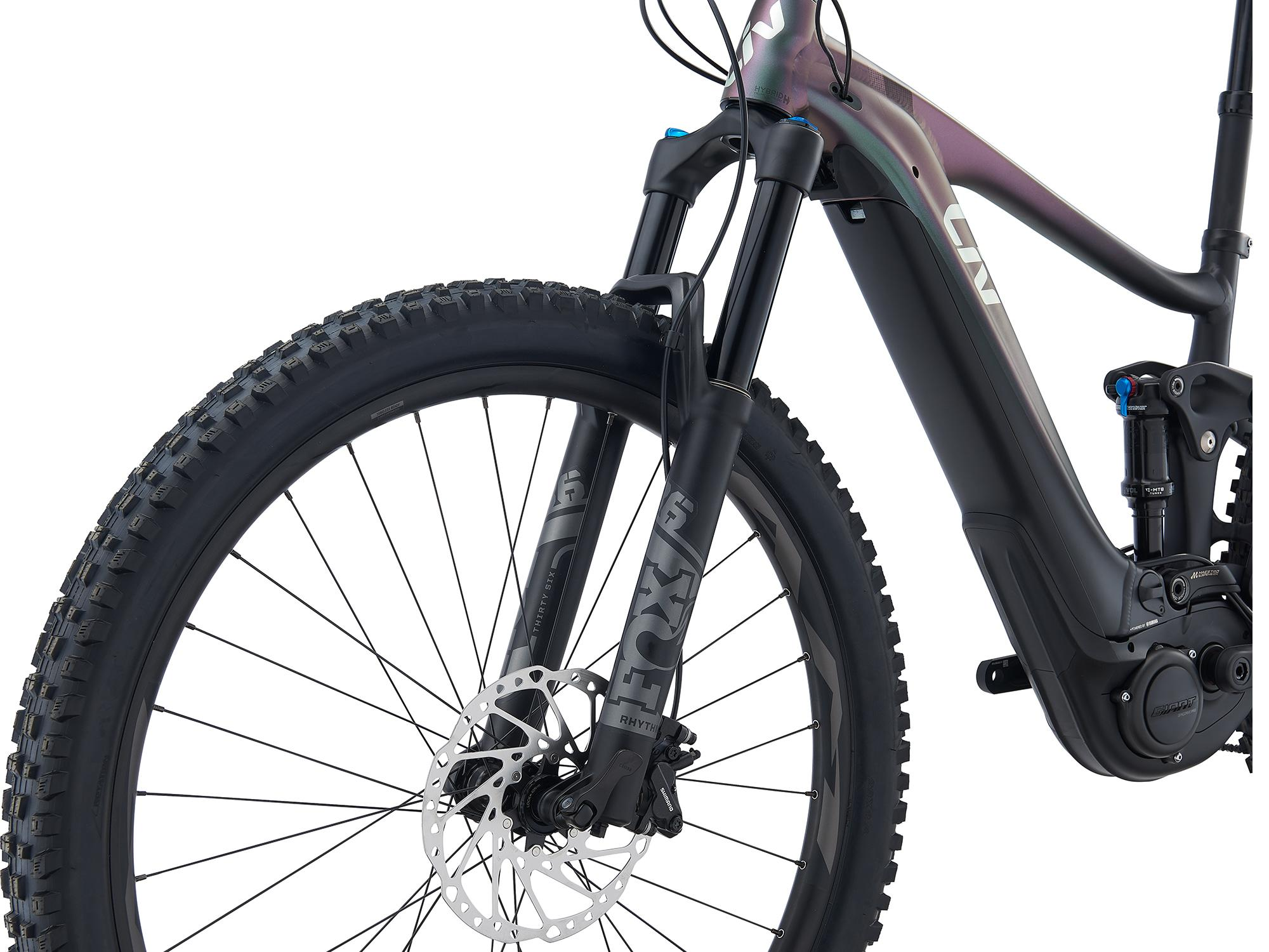 Liv Intrigue X E+ 2 | Liv Intrigue E+ | Liv Hybrid | Liv Saison 2021 ...